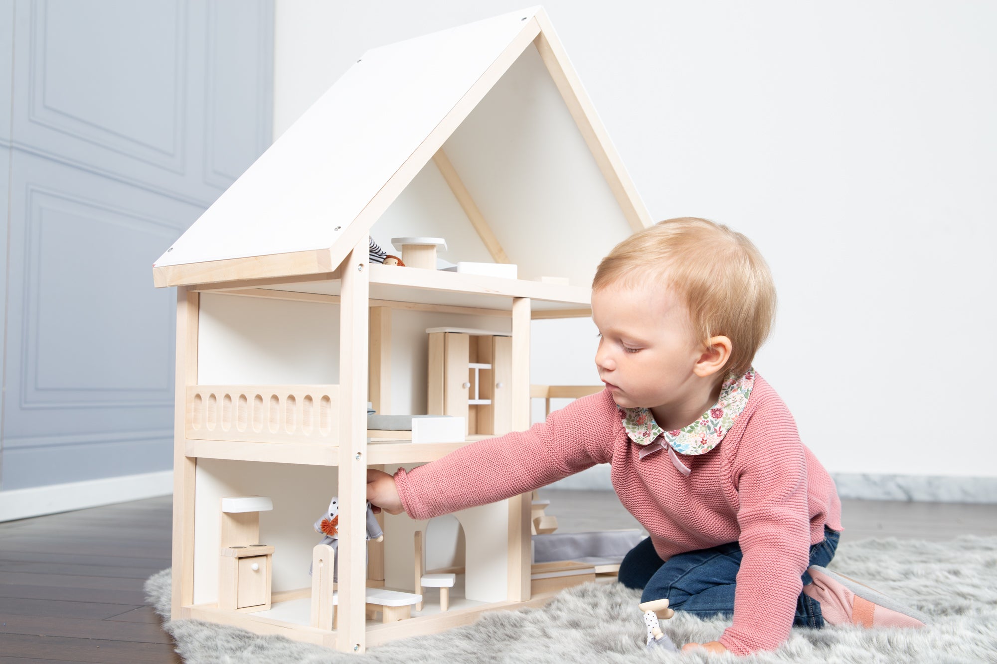 Toys for Babies & Kids 🧸 | roba-kids