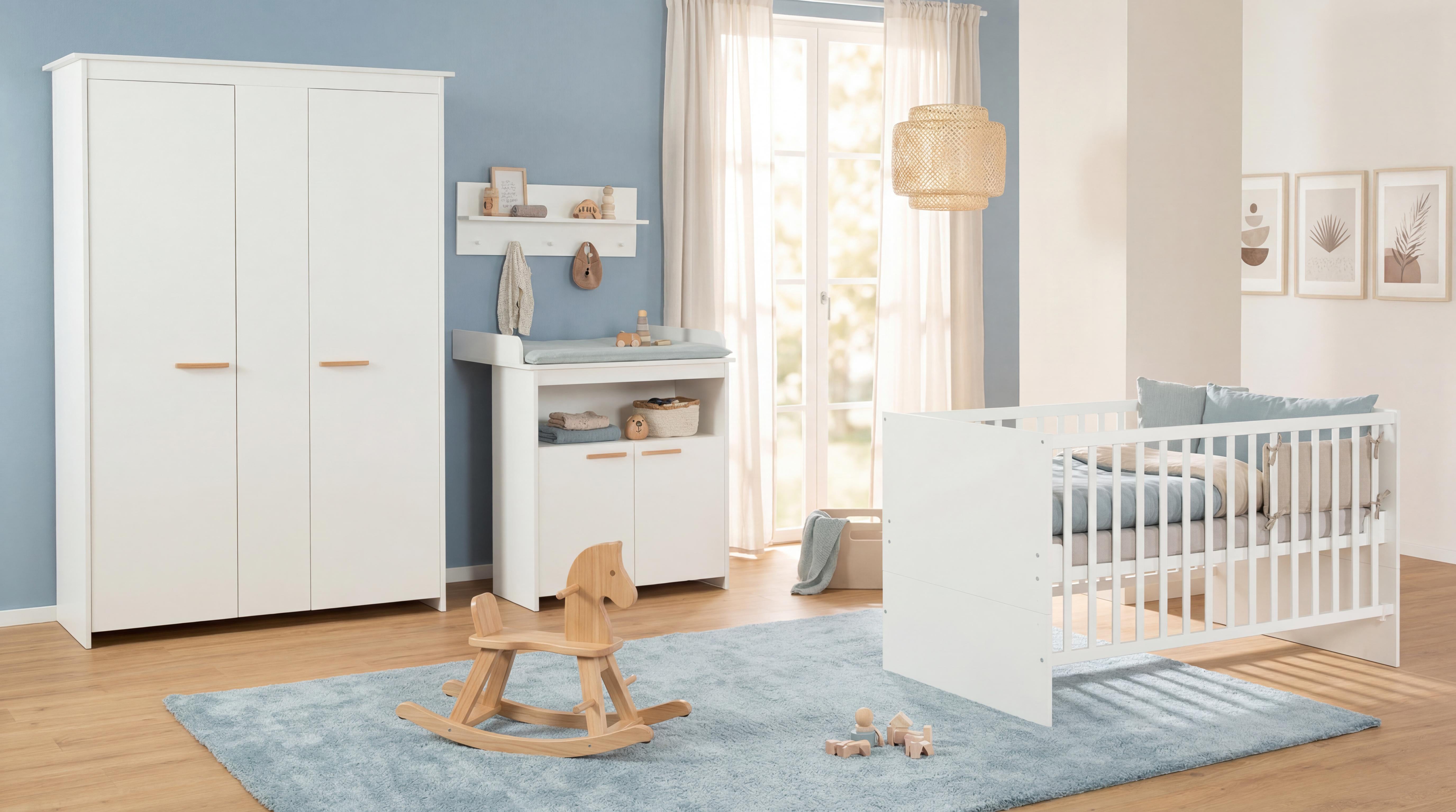 Anton Kids' Room | Discover Now » roba-kids