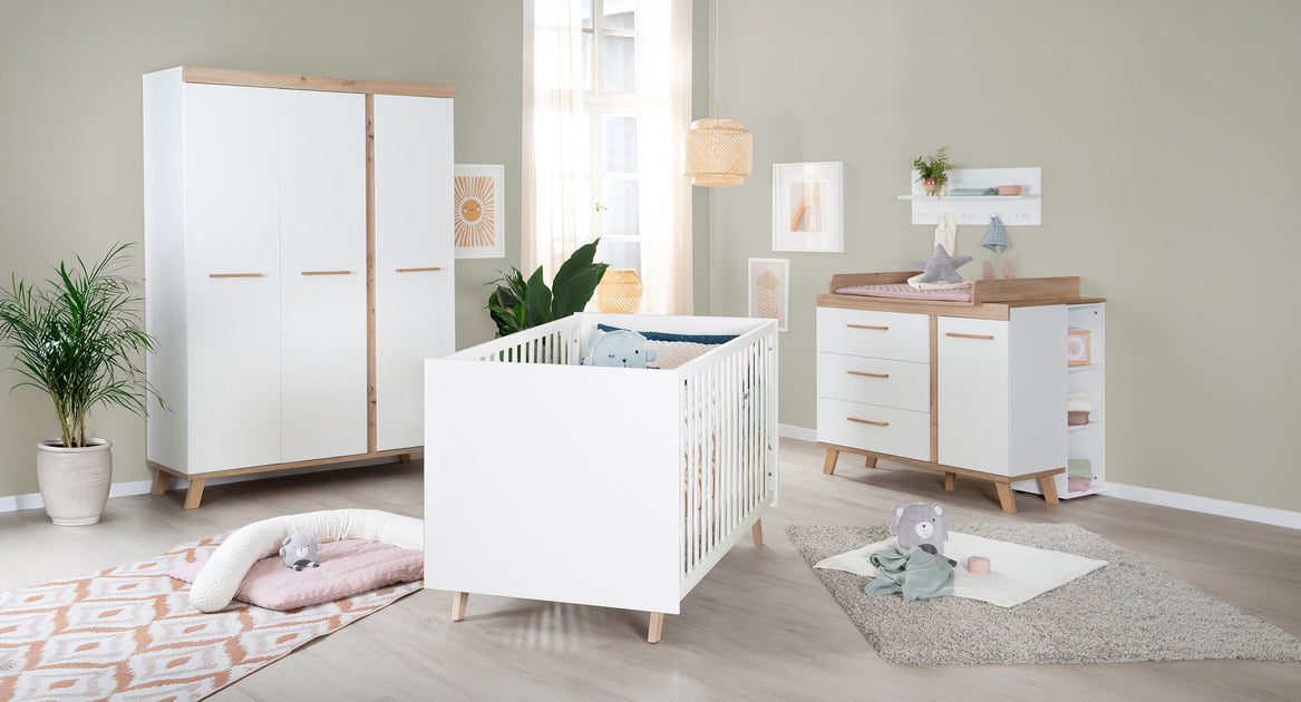 Furniture Series Smile | Brighten Up Kids' Rooms » roba-kids