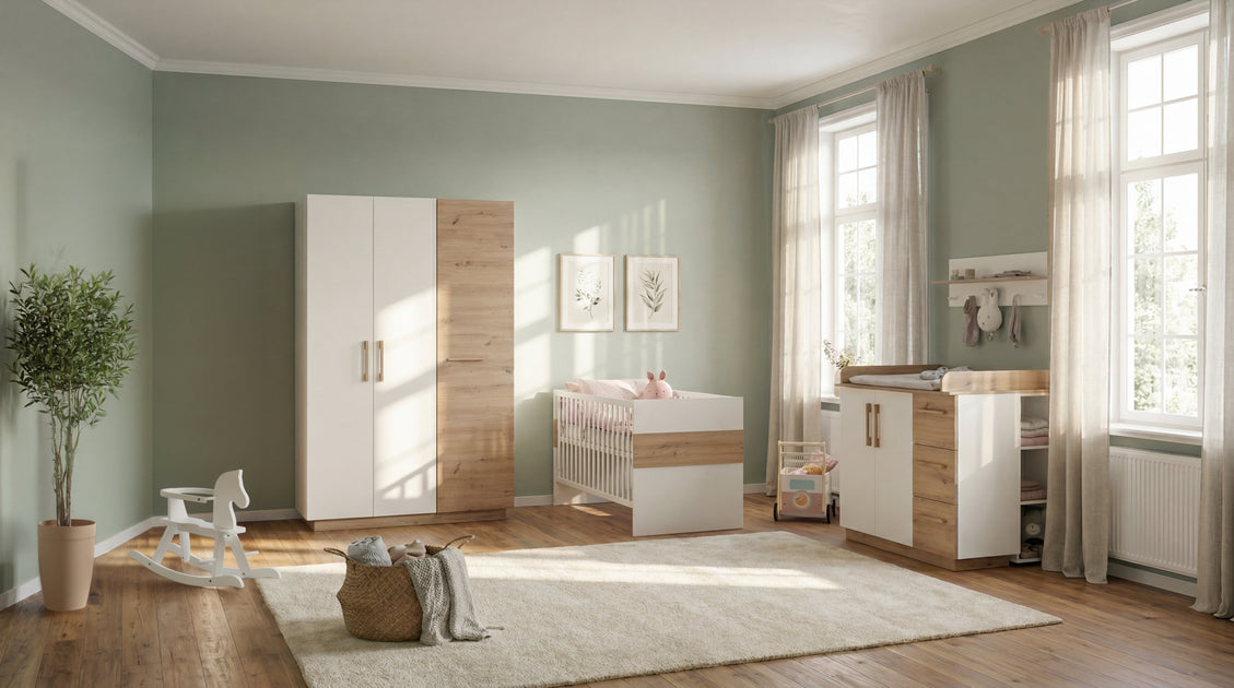 Lion Kids' Room Series | roba-kids