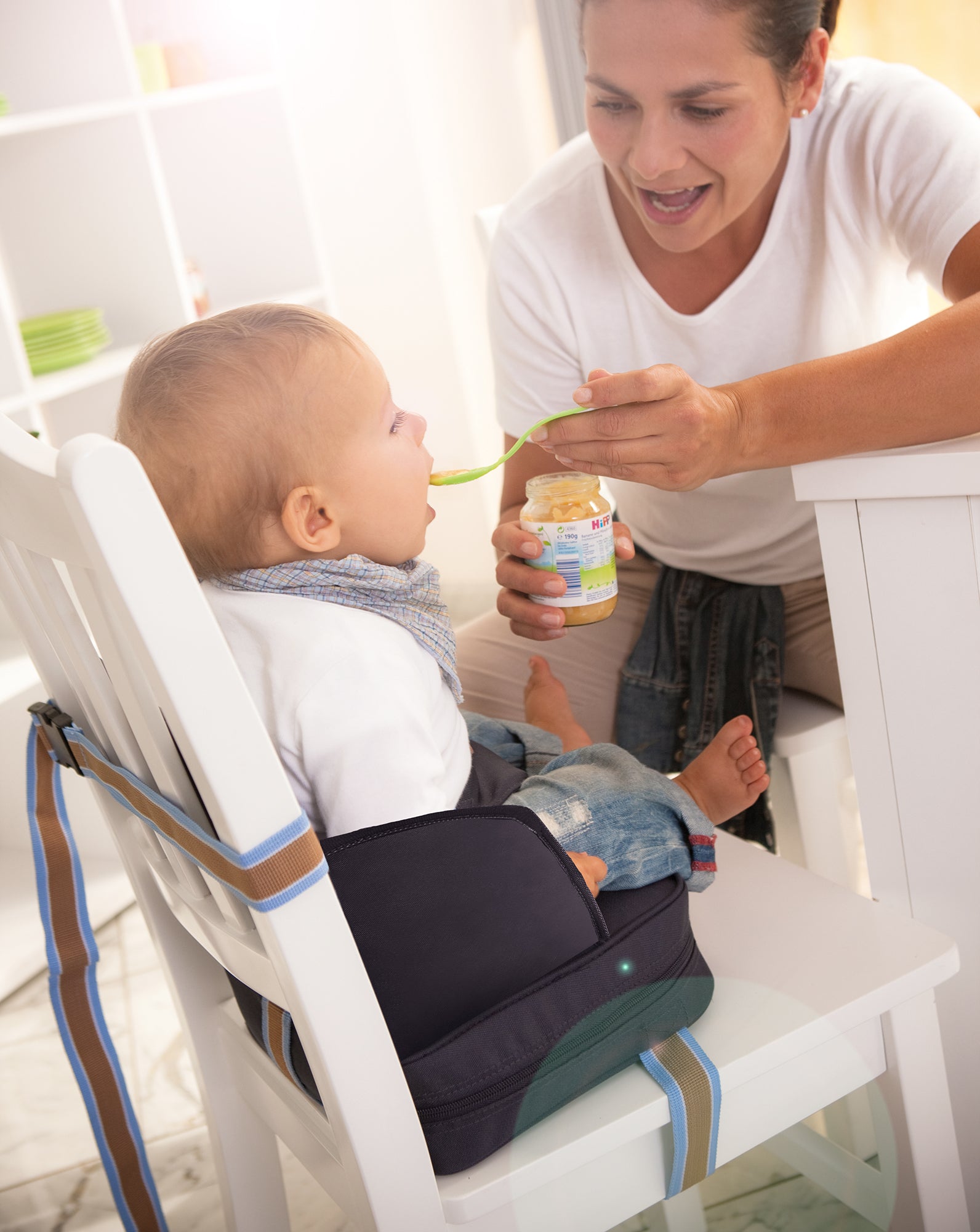 Boosters Seats for Babies » roba-kids