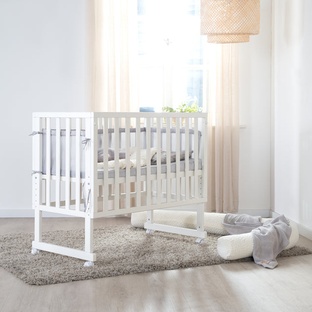 Cuna de colecho para tu bebé » roba-kids