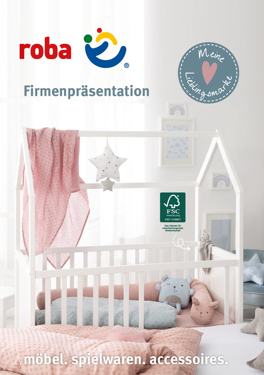 Catalogs | Discover our product range »Roba-Kids – roba