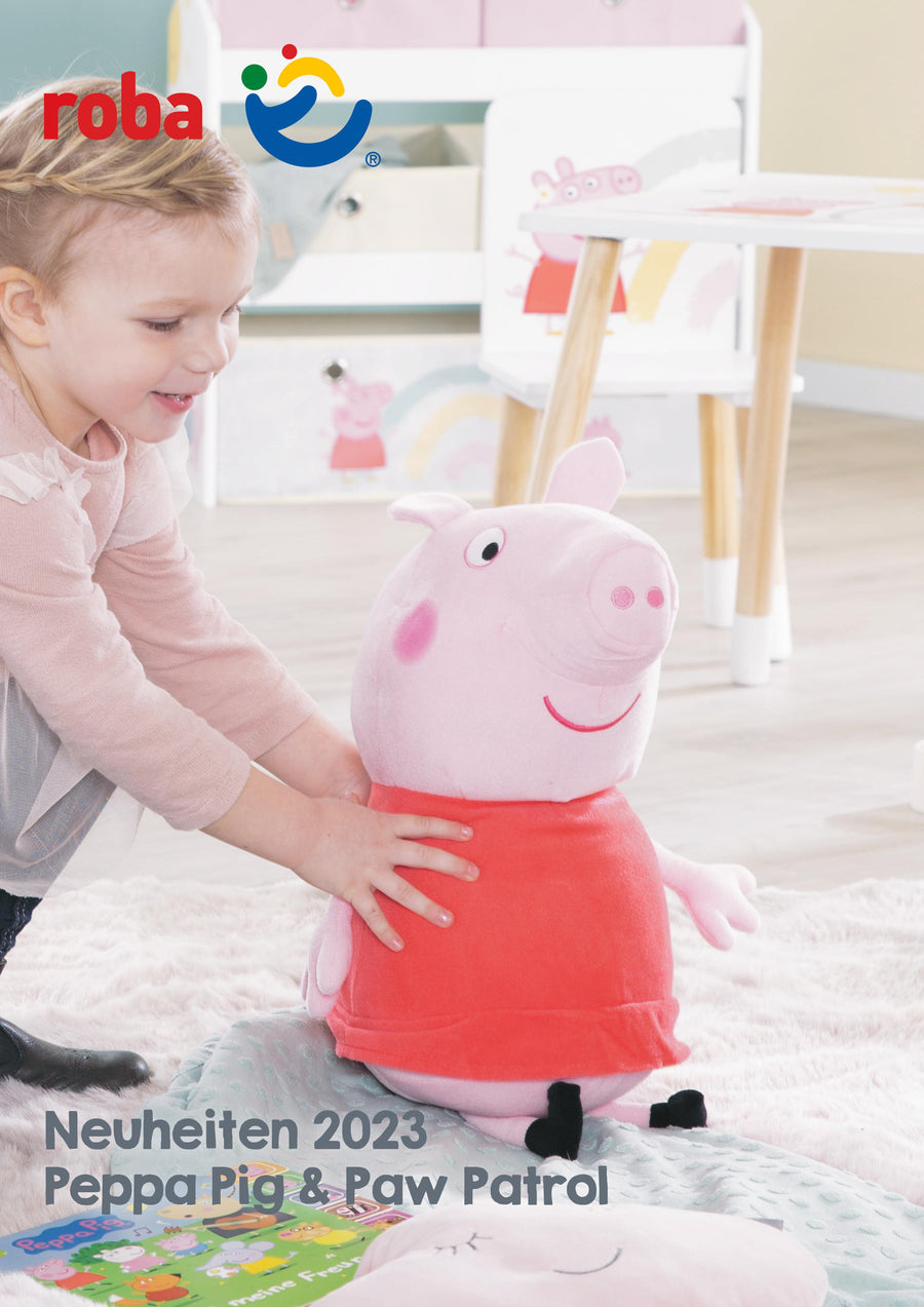 Catalogs | Discover our product range »Roba-Kids – roba