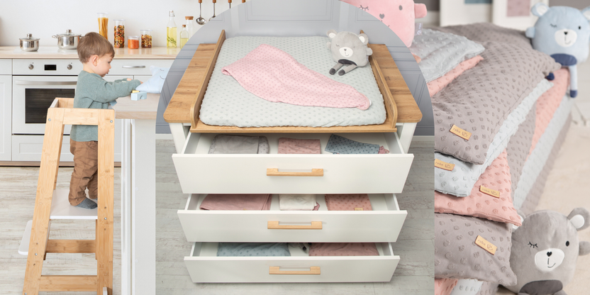 roba » Ihre Marke für Kindermöbel, Babyzubehör & Spielzeug