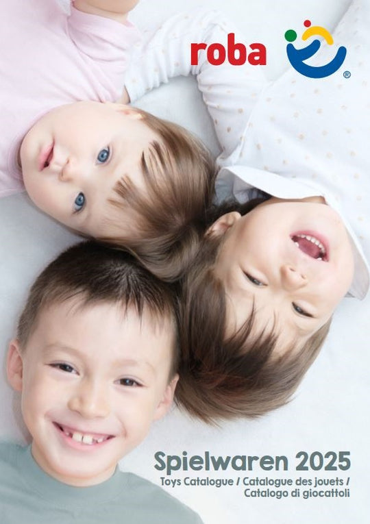 Catalogs | Discover our product range »Roba-Kids – roba