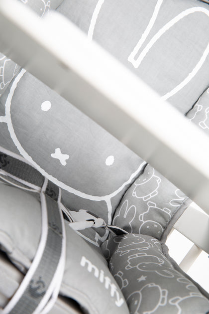 Seat Reducer 'miffy®', Fits Roba Combination High Chairs and Many Comm ...