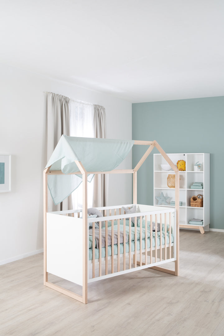 Wunderbar Roba Kinderbett 70x140 Bild